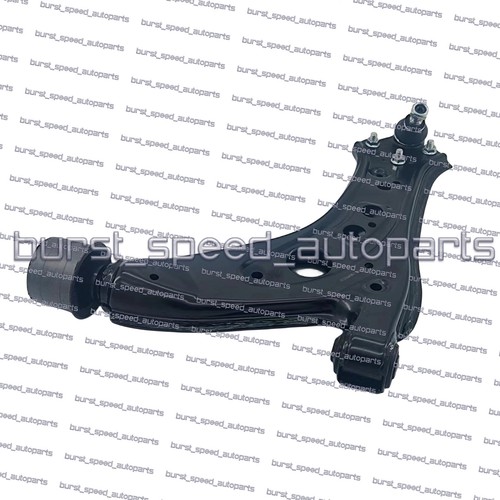 Left Front Lower Control Arm & Ball Joint Bush for Volkswagen Polo 9N ...