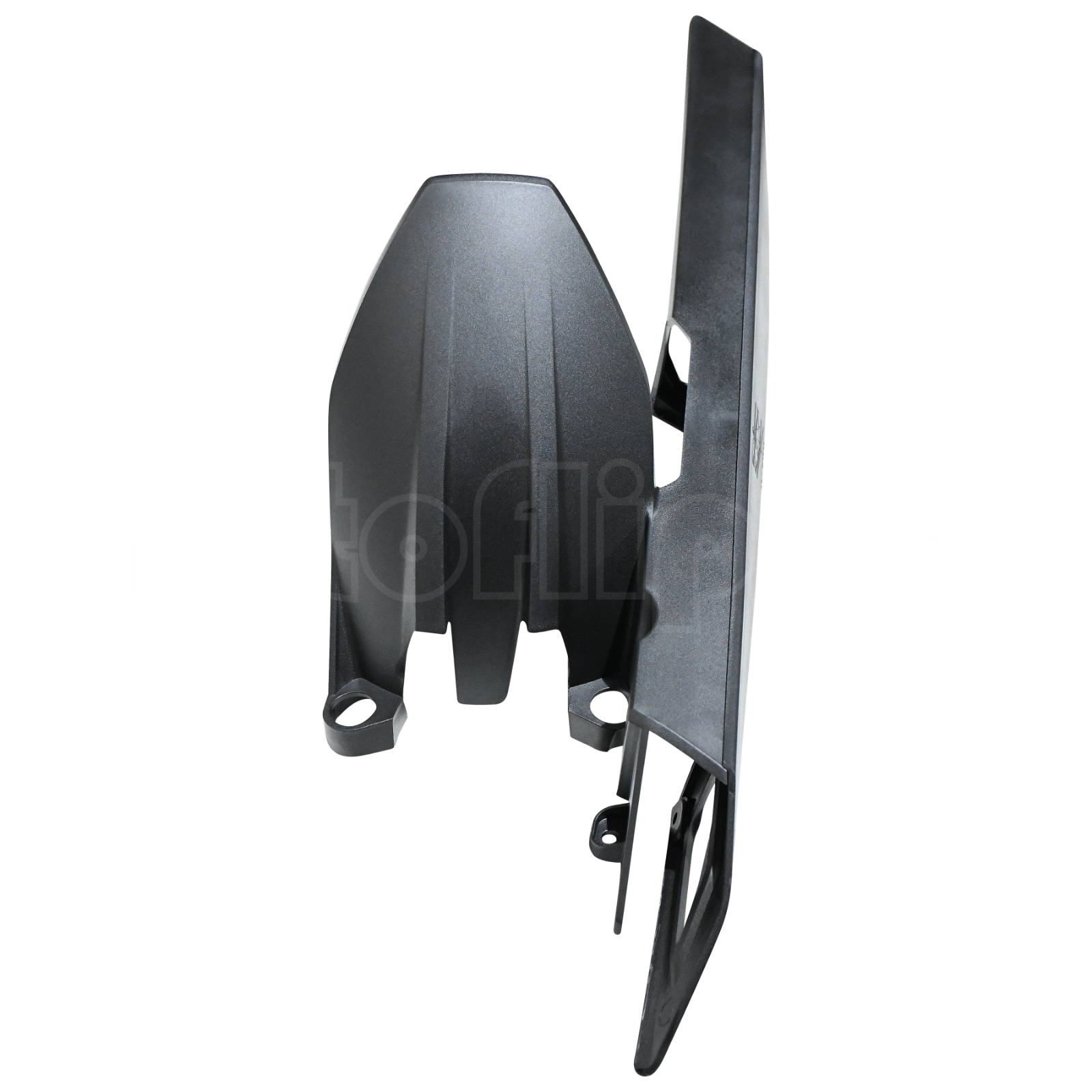 Genuine OEM 2018-2022 390 Duke Rear Tire Hugger Mudguard Cover Fairing ...