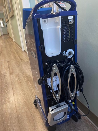 Biolase Waterlase iPlus 2016 All Tissue Dental Laser Oral Surgery ...