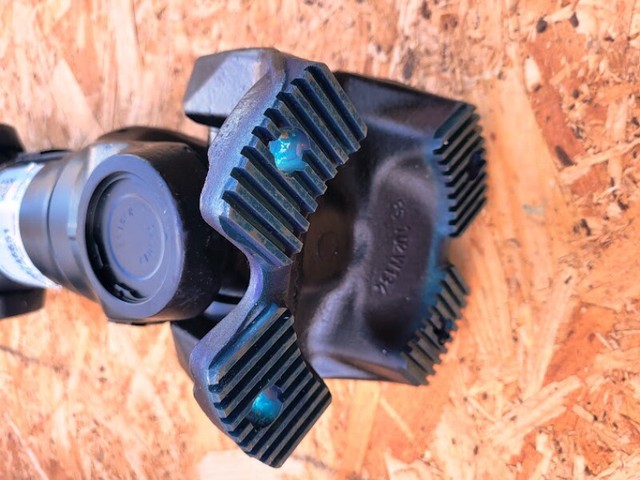 Sandvik Drive Shaft BG00746651 for sale online | eBay