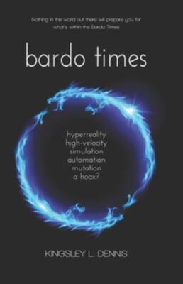 Bardo Times: Hyperreality, High-Velocity, Simulation, Automation ...