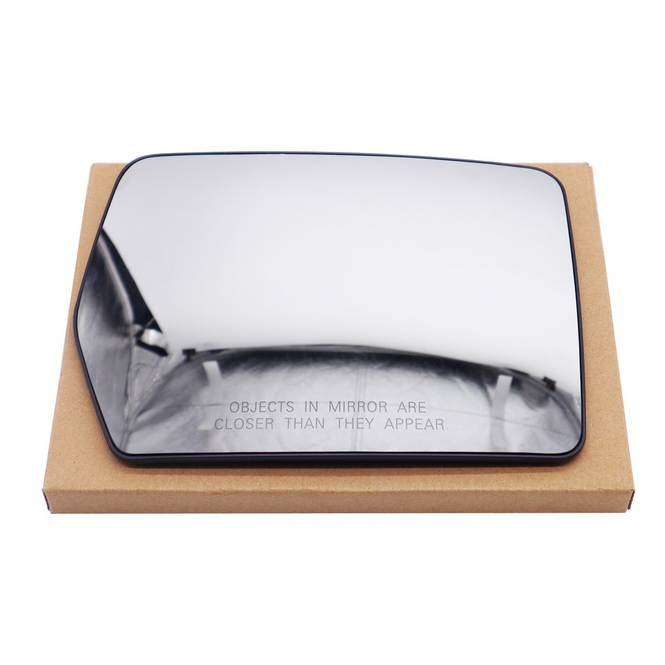 Right Passenger Side Rear View Mirror Glass For Ford F-150 2004-10 ...