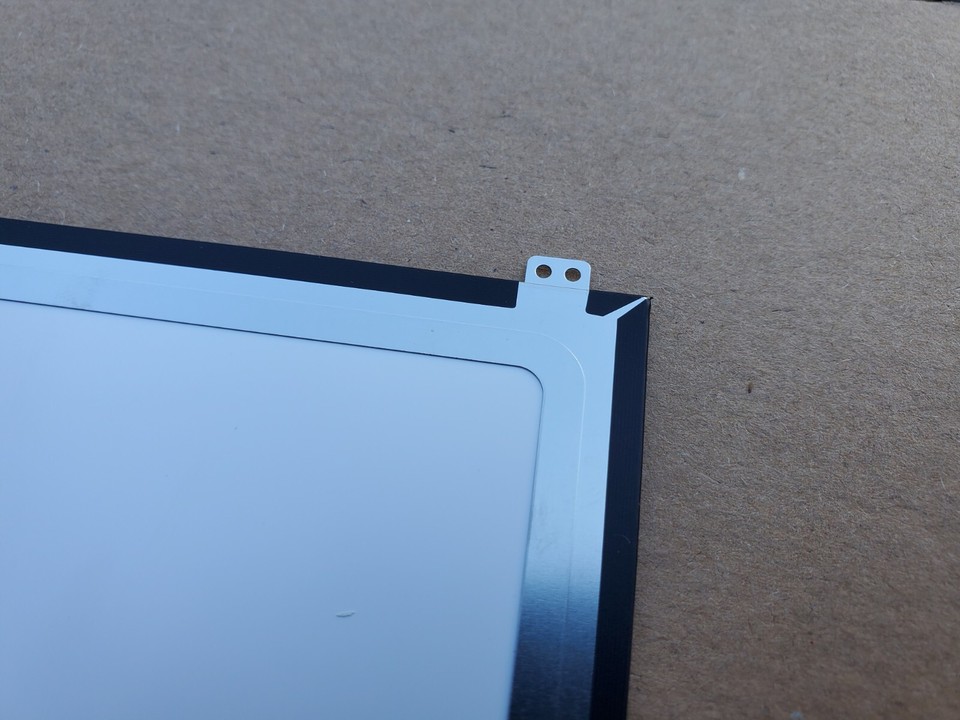 LG Gram 15Z95N-G.AAC6U1 15.6" Non-Touch Replacement IPS FHD LCD Screen ...