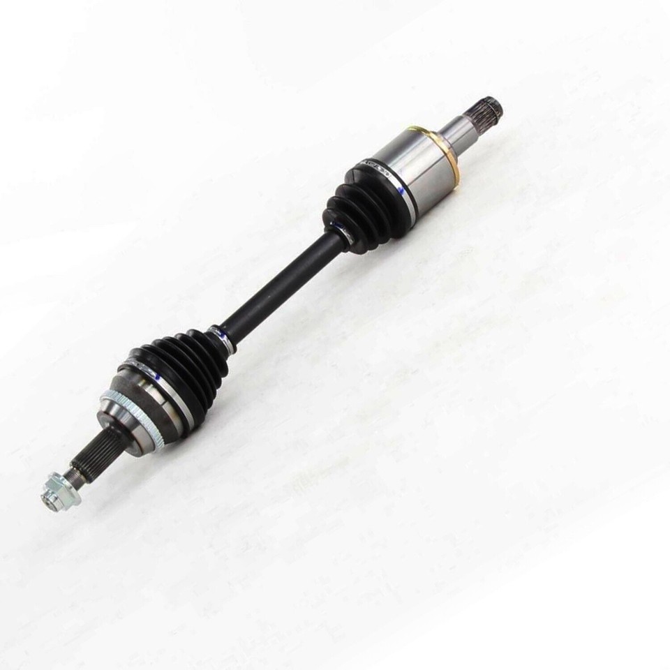 Front Left & Right CV Axle For 2007-2009 Lexus RX350 3.5L FWD Lifetime ...