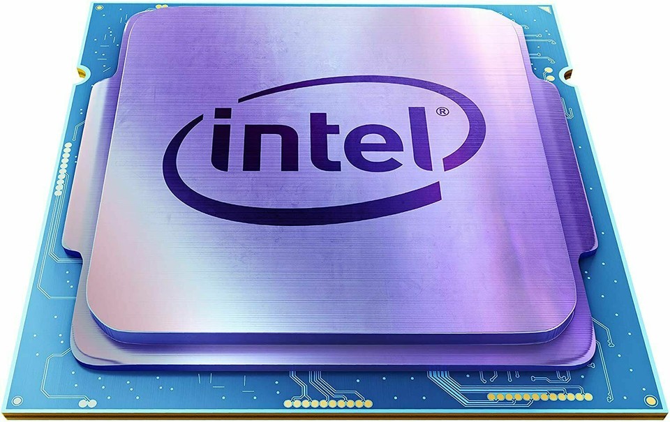 Intel Core i5-10400F Desktop Processor 6 Cores up to 4.3 GHz without ...