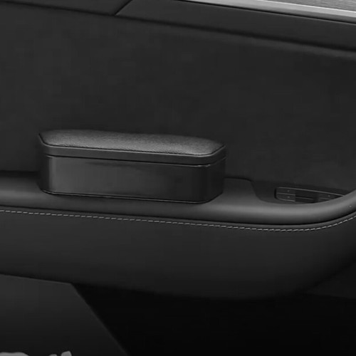 Car Armrest Door Storage Box Universal Car Armrest Accessories Car ...