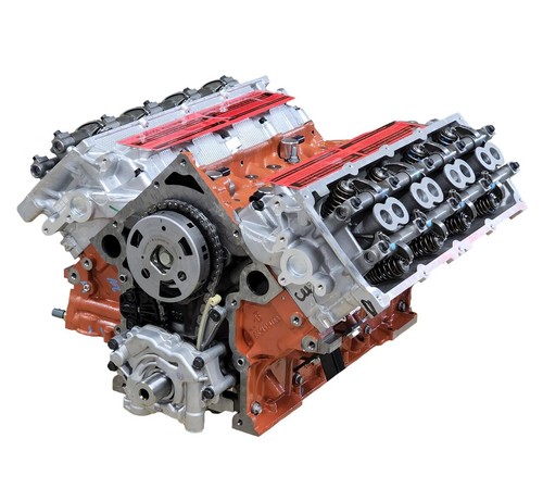 ⭐NEW 2016 2017 DODGE CHARGER 392 6.4 HEMI SCAT PACK 6.4L V8 ENGINE SRT ...