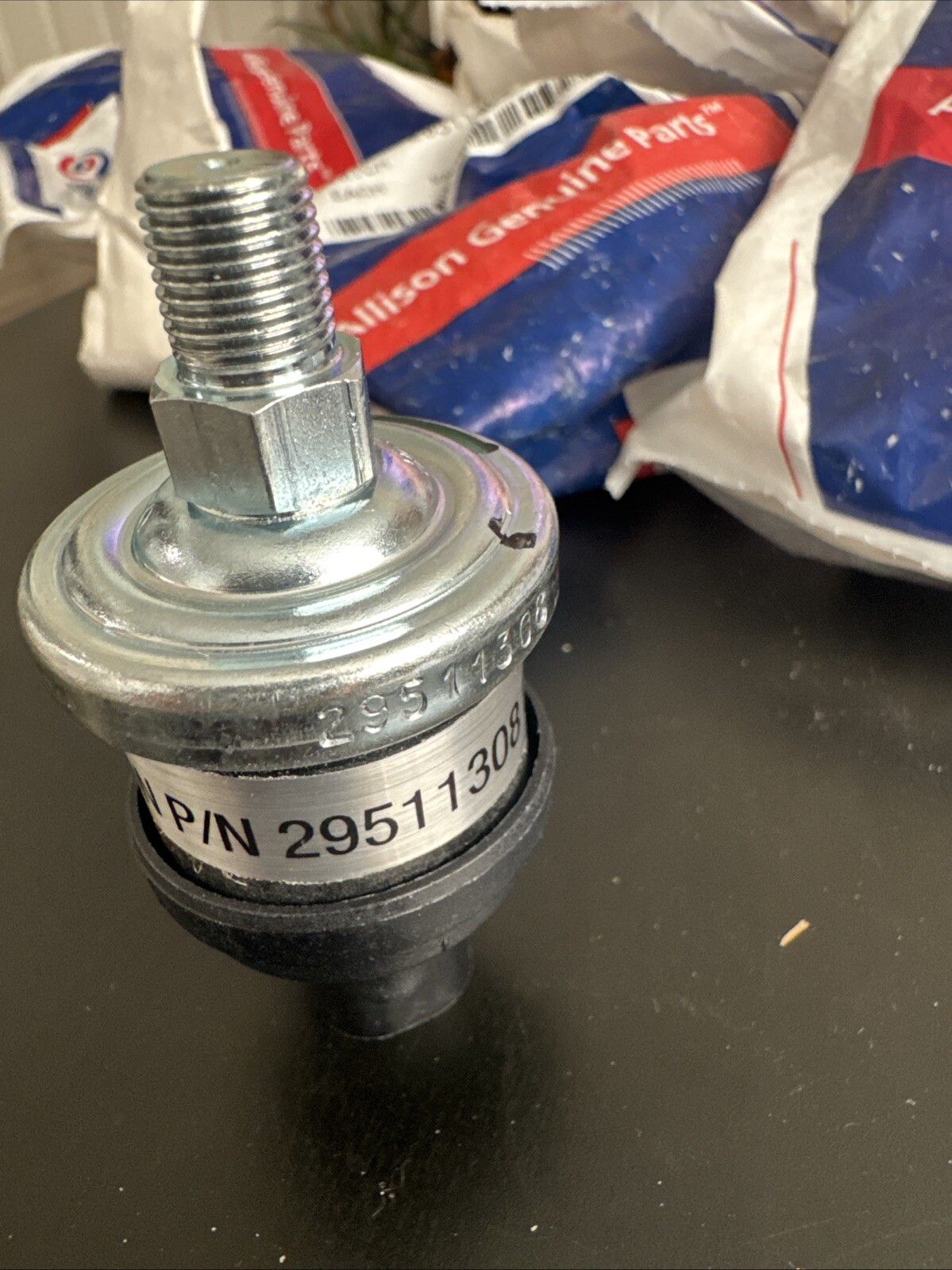 29511308 Allison Transmission Pressure Switch OEM | eBay