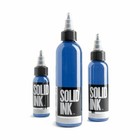 Solid Ink Tattoo Color Ink 1 oz 30ml bottle 100% Authentic Free ...
