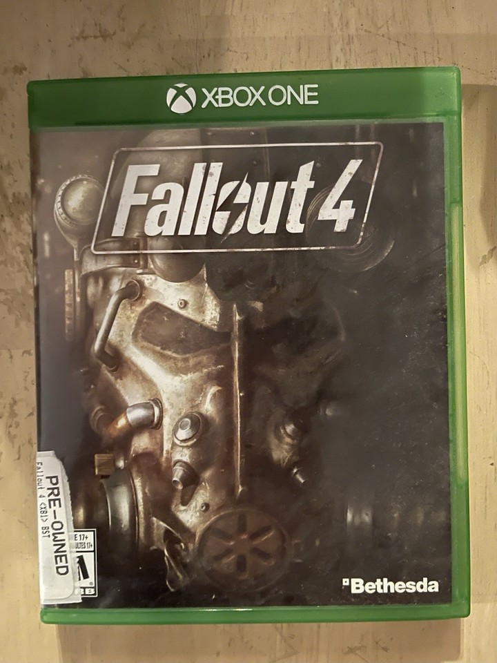 Microsoft Xbox One Game Bundle Assorted Games, 13-Pack | eBay