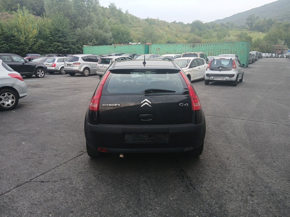 9004W4 FRONT RIGHT DOOR / 3089625 FOR CITROËN C4 I LC_ 2.0 HDI | eBay UK