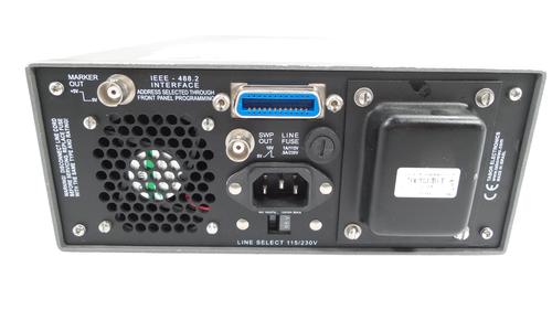 Tabor Electronics 8551 / 50MHz Function Pulse Signal Generator - Free ...