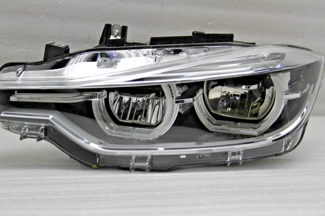 Driver Left LED Headlamp 63118496159 Fits 2020 BMW 330i OEM for sale ...