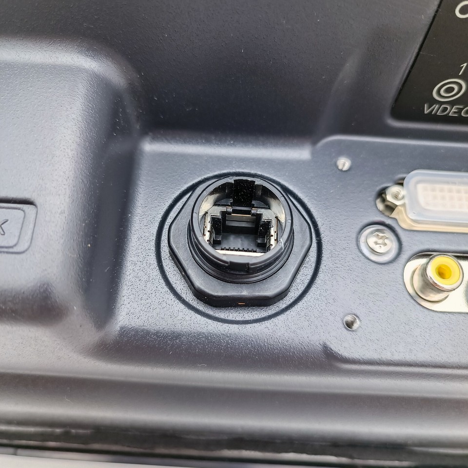 Furuno MFD12 NavNet 3D 12.1" Multi-Function Radar FishFinder GPS ...