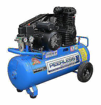 Peerless P17 320 LPM Portable Air Compressor for sale online | eBay