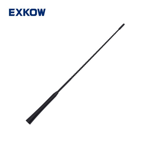 Antenna Rod for Mitsubishi Triton L200 Pajero Sport Montero Challenger ...