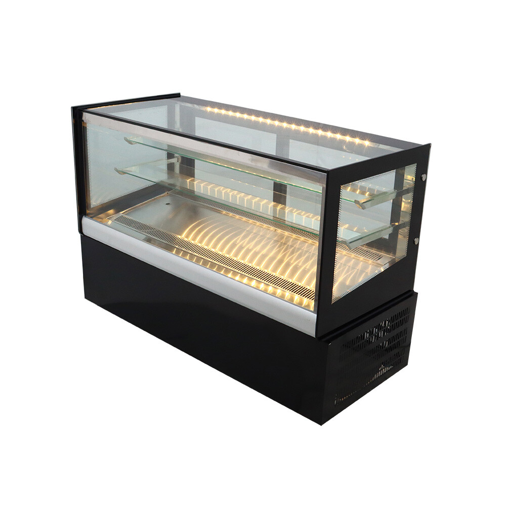Second Hand Refrigerated Cake Display Cabinets | Cabinets Matttroy