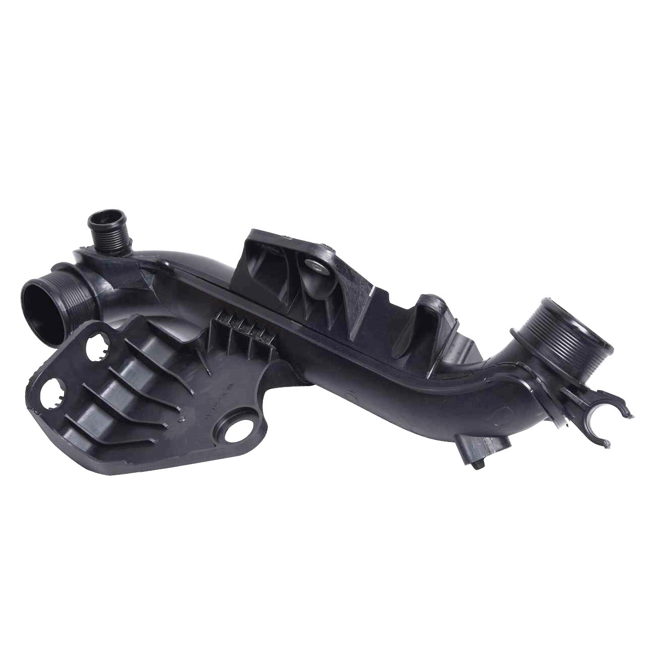 Turbocharger Intercooler Pressure Pipe Fits Audi A4 A5 Quattro Q5 ...