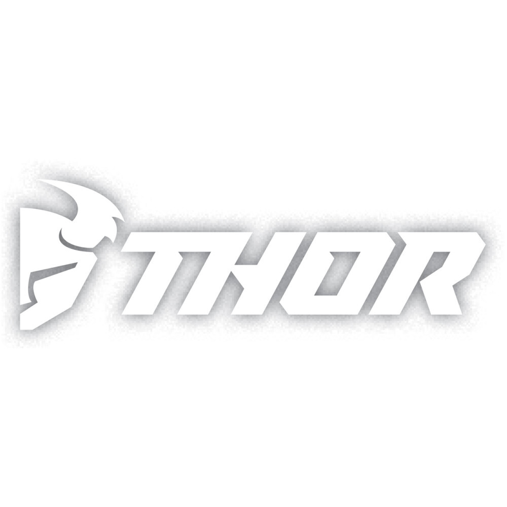 Thor Racing Logo Tapet Thor: Love And Thunder Title Design