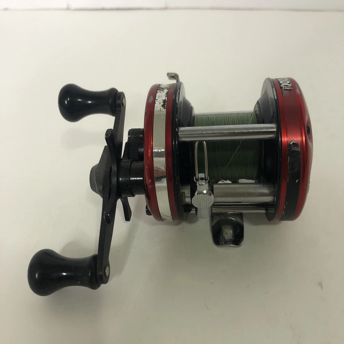 Abu Garcia Ambassadeur 5000
