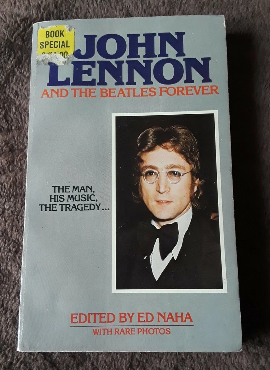 John Lennon 1981