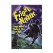 Fright Night - Creepy Stories, Poems, & Other Scary Stuff | eBay