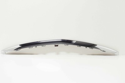 New MB E CLASS W213 AMG Front Bumper Lower Chrome Trim A2138857000 OEM ...