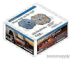 Eaton Automated ECA Clutch 15.5 x 2" 6 Paddle w Brake Part # 122002-35A ...