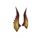 Golden Horns Roblox Code for sale | eBay