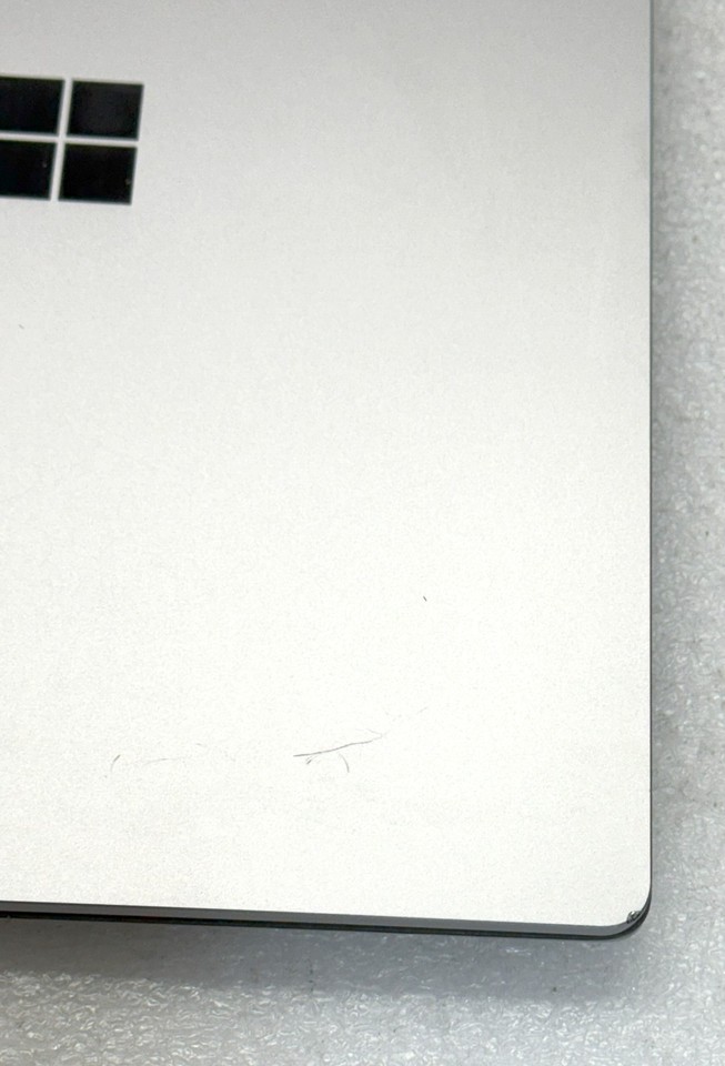 Microsoft Surface Laptop 4 13.3" Touch 1950 Tablet i7-1185G7 16GB 256GB ...