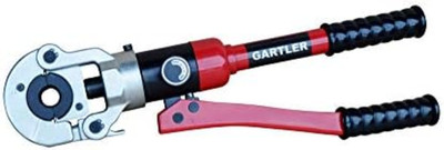 Pinza a pressione per tubo composito con cilindro idraulico per ...