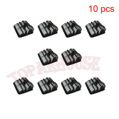 Air Filter For Husqvarna 445, 450 Chainsaws 544080802 544080803 | eBay