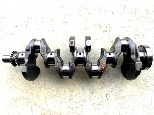 19 20 21 HYUNDAI GENESIS G70 2.0T G4KL AWD - CRANKSHAFT | eBay