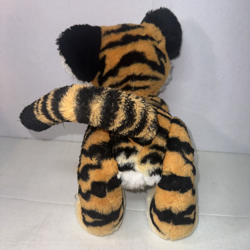 FurReal Friends Hasbro Roarin Tyler The Playful Tiger Interactive Life ...