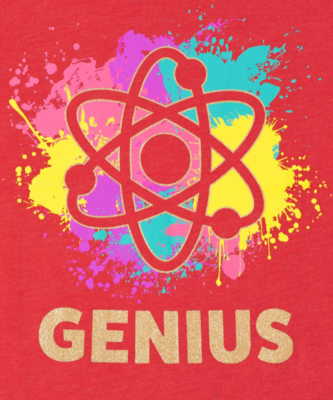 Sweet Genius Logo