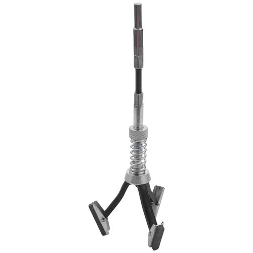 19mm-64mm Car Engine Cylinder ake Honing Stone 3 Jaw Adjustable Bore ...