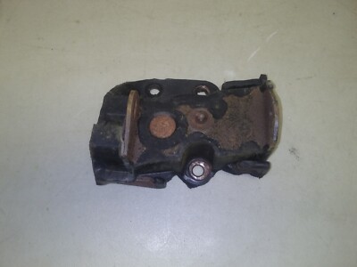 1969-1978 Ford/Mercury 429,460 Right Front Motor Mount | eBay