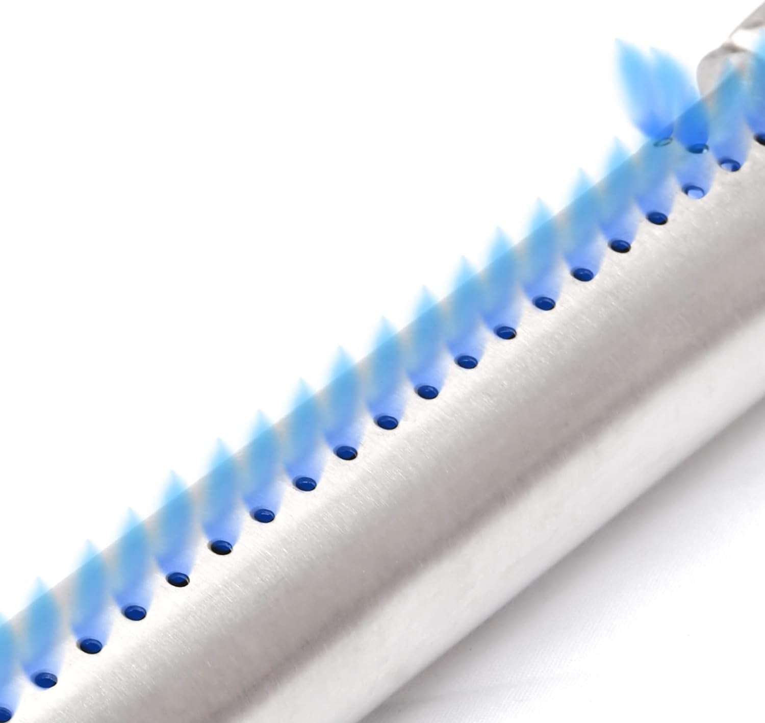 Stainless Steel Burner Tube Replace for Weber 67820 67722, Genesis 300 ...