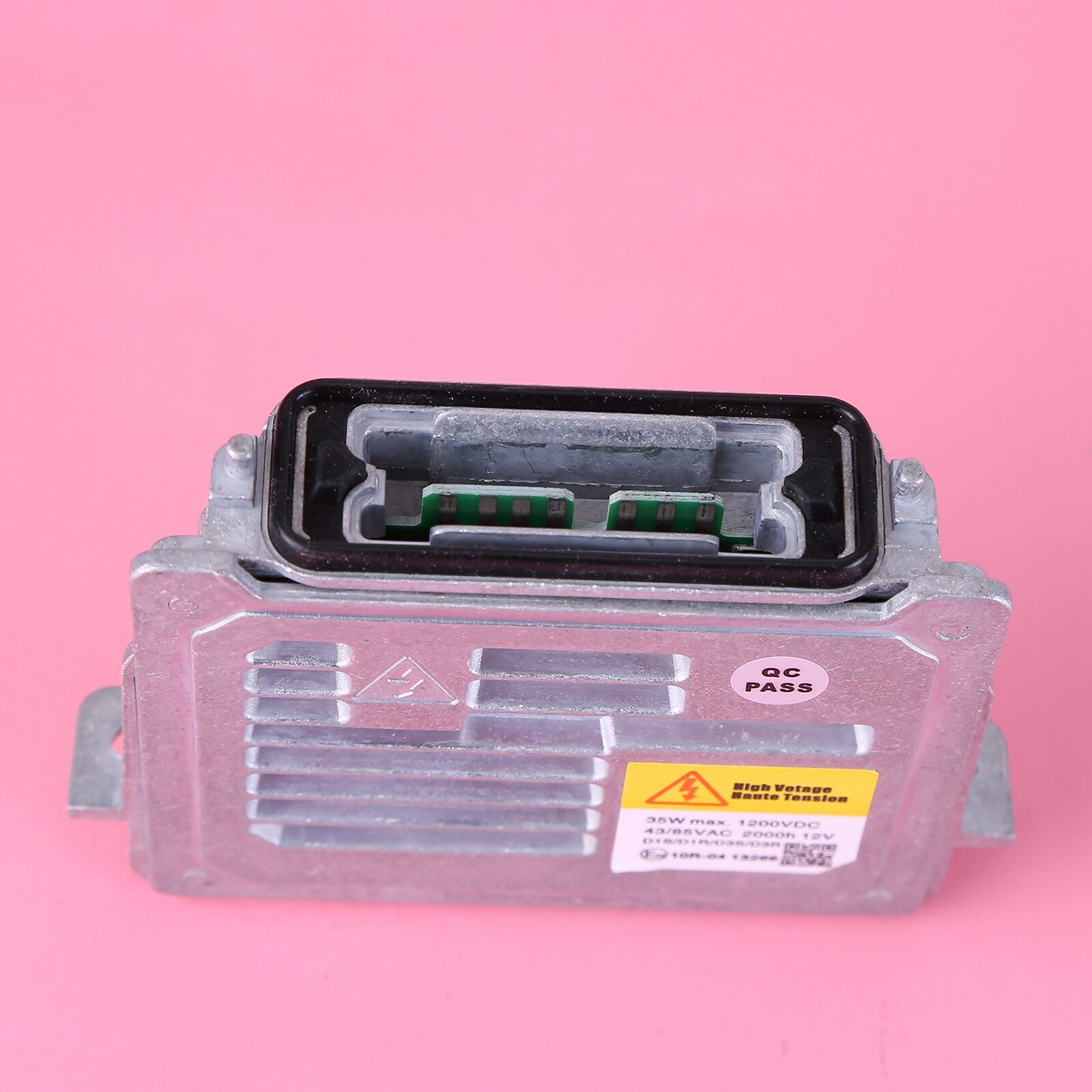 Xenon HID Headlight Ballast Module 89089352 For Land Rover Jaguar Volvo ...