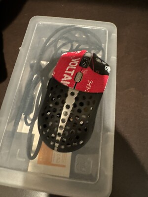 Finalmouse Starlight 12 Gaming Mouse Small - Black 850002857108 | eBay