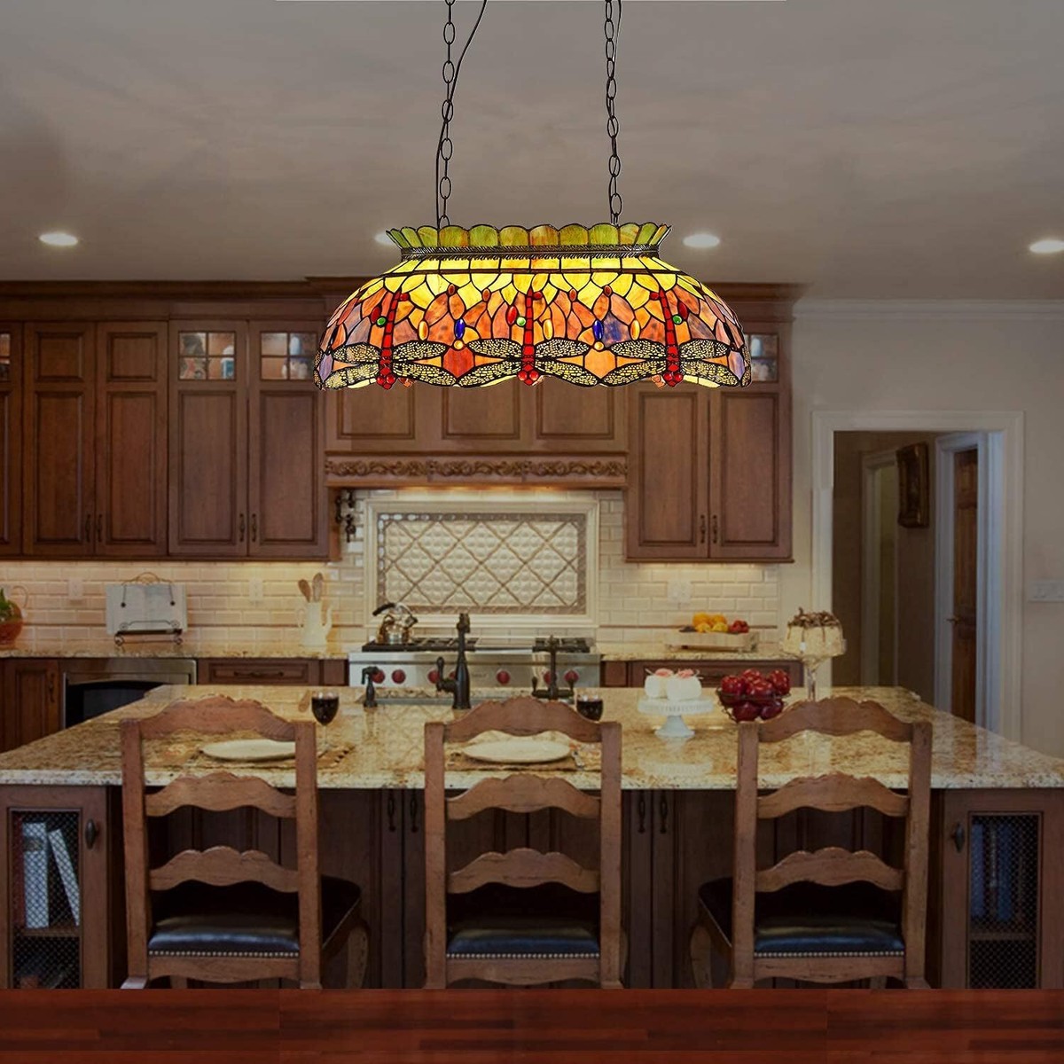 Stained Glass Table For Pool Lights Replacement