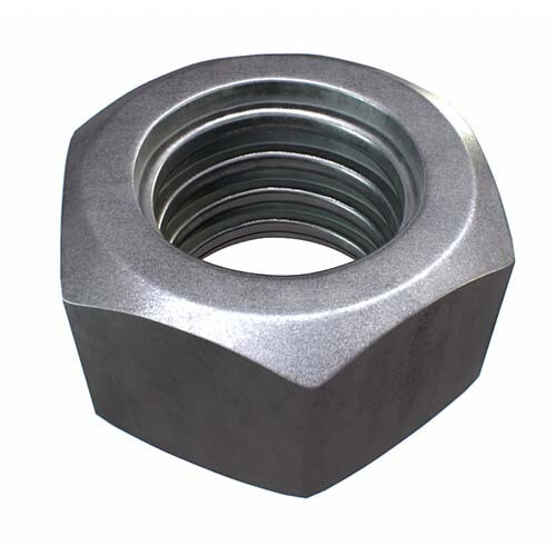 M39 Hex Nut Class 8 Hot Dip Galvanised - Pack of 25 | eBay Australia