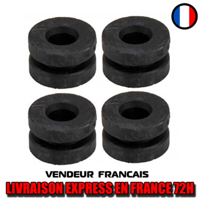4PCS Plot Élastique de Filtre à Air pour CITROEN PSA 1623159380 | eBay