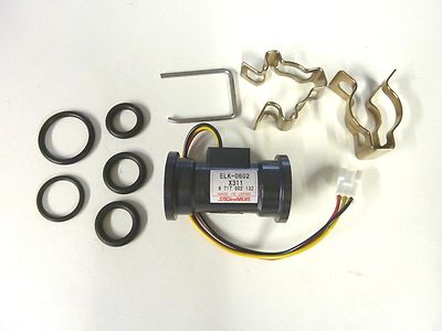 WORCESTER GREENSTAR FLOW SENSOR ASSY 87161157540 WAS 87161072230 NEW | eBay