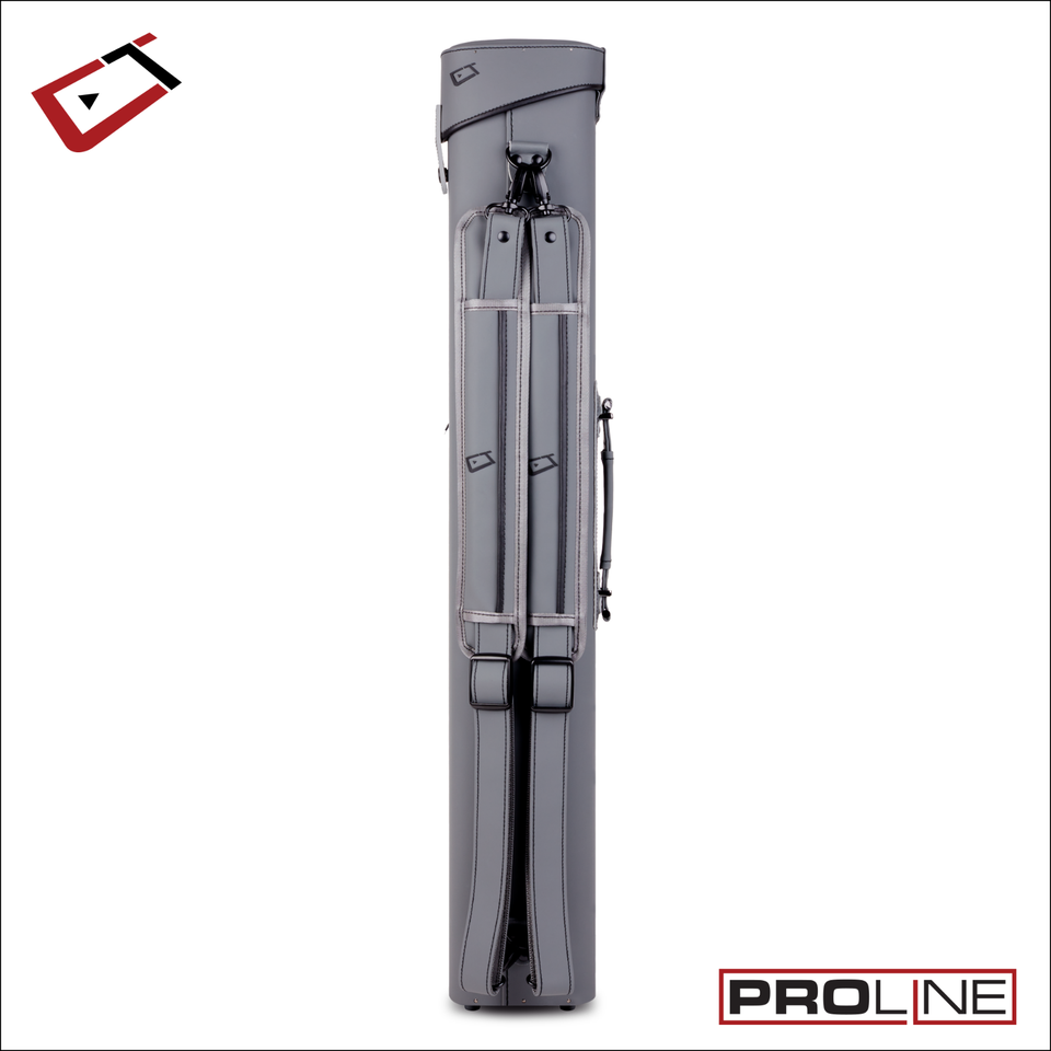 CUETEC GHOST EDITON PRO LINE 3X5 HARD CASE LIMITED EDITION BRAND NEW ...