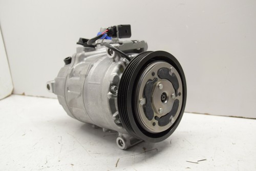 2017-2021 AUDI A4 A/C Compressor OEM 4M0 820 803 New Damaged | eBay