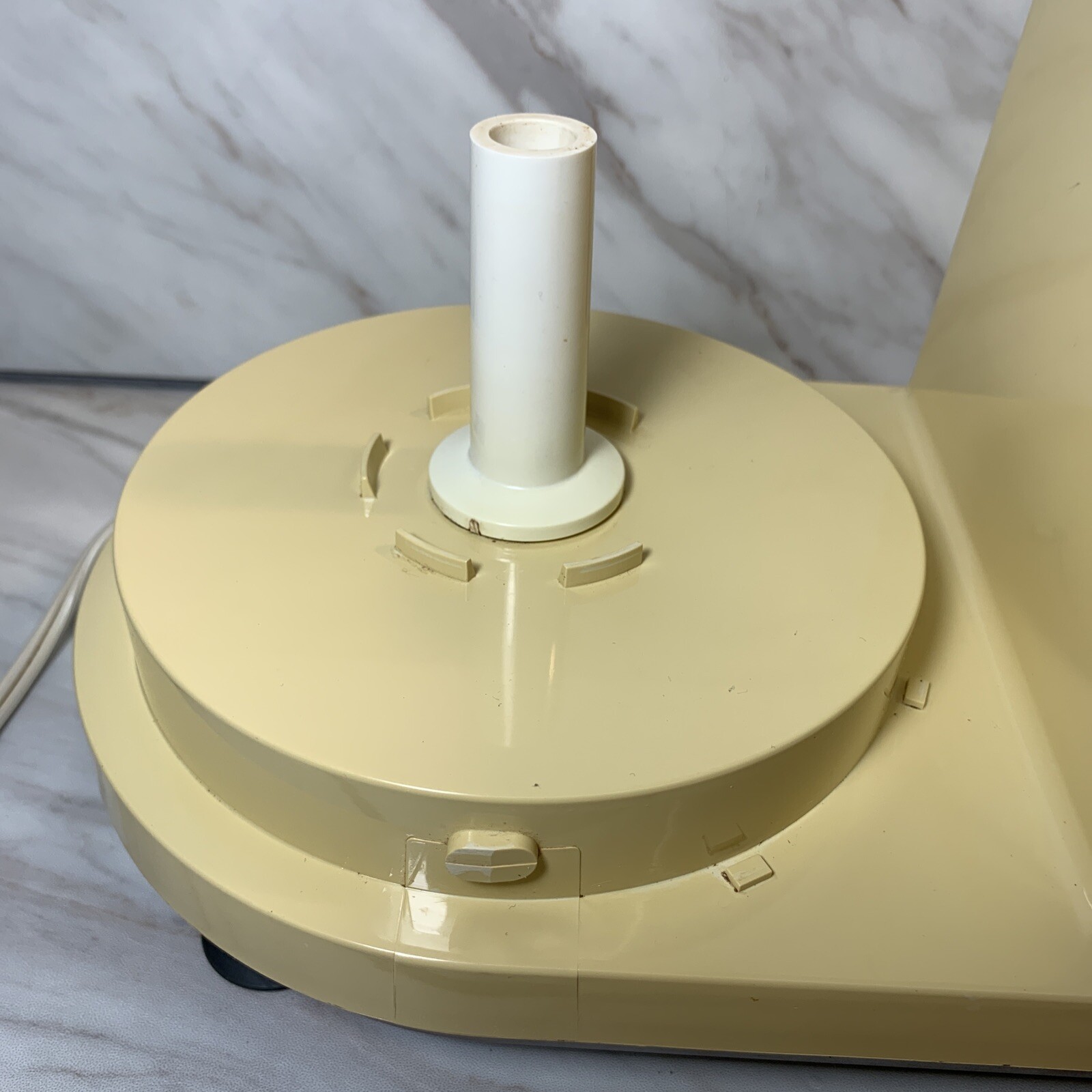 Sears Counter Craft Food Processor Series 400 Motor Base Only ...