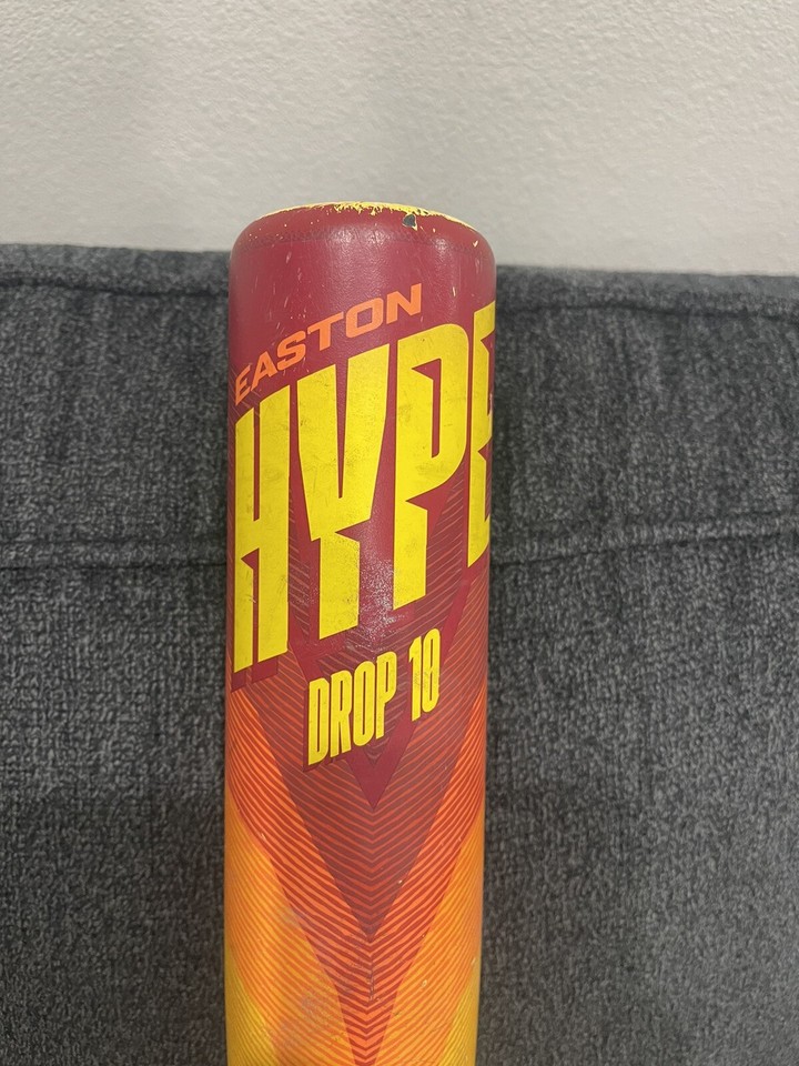 Hype Fire 30/20 Baseball Bat | eBay
