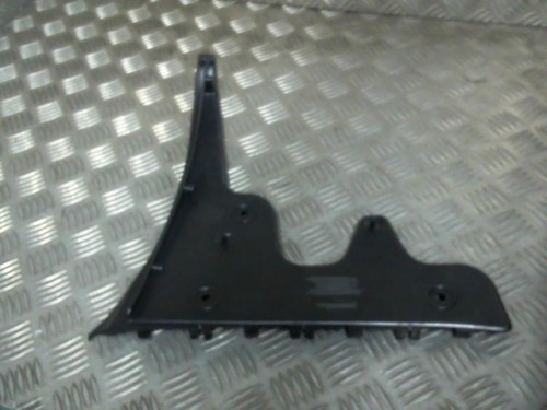 Support de pare chocs arriere AUDI A6 1 4F5807453 | eBay