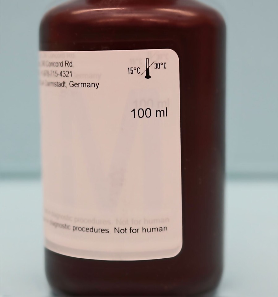 Millipore RIPA Lysis Buffer, 10X, 20-188 | eBay